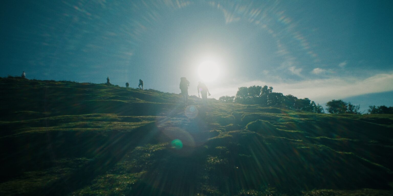 Sony FX3 LUTs - Cine Source